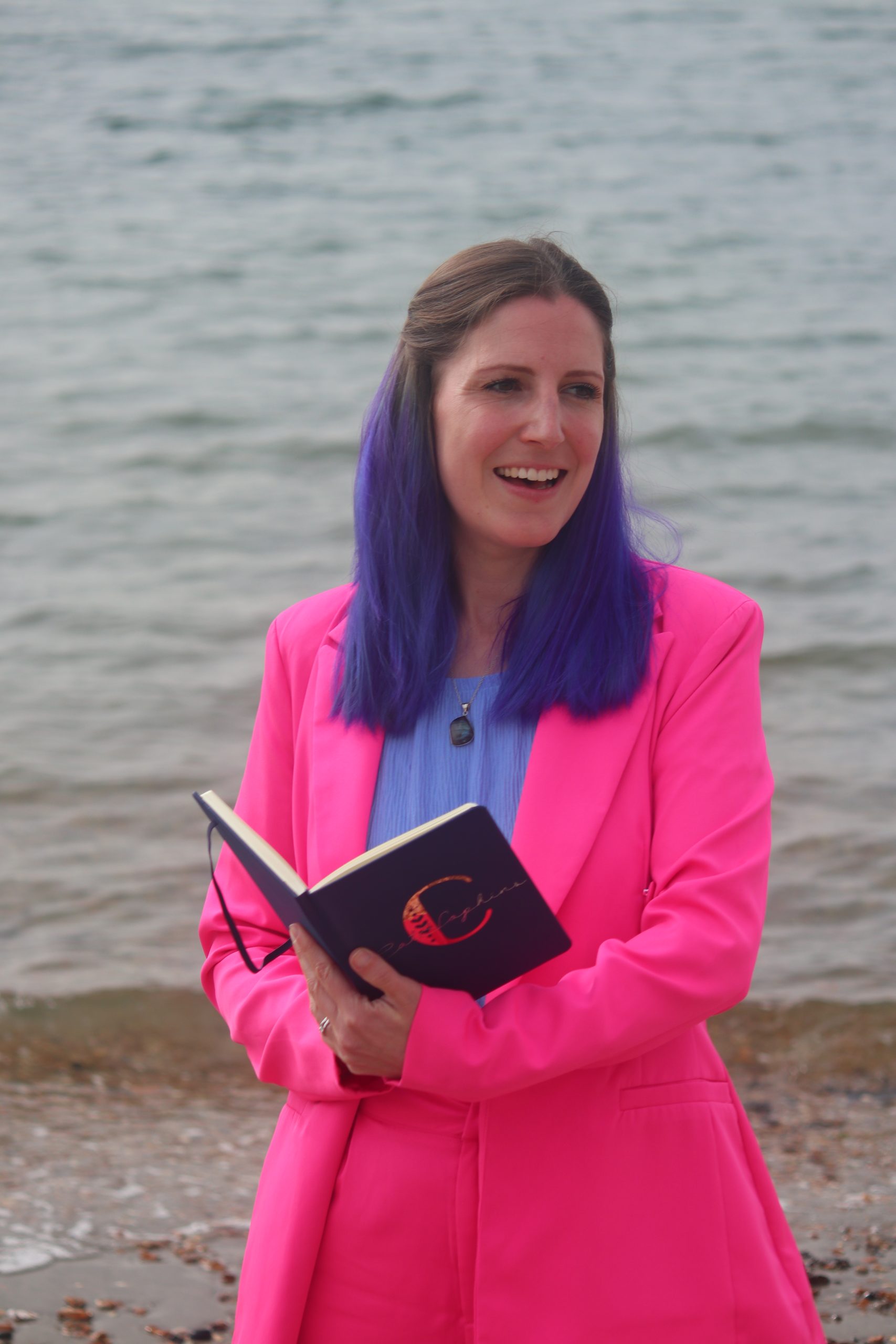 Cat Hopkins Celebrant, a Little Bit About Me