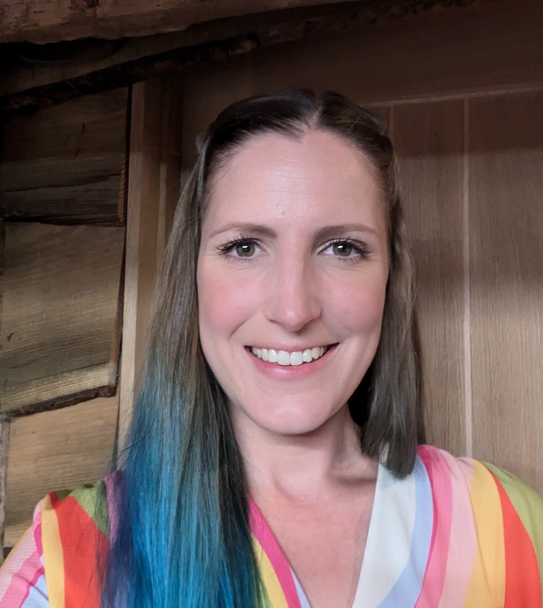 Cat Hopkins Celebrant Home - Independent Celebrant, Hampshire
